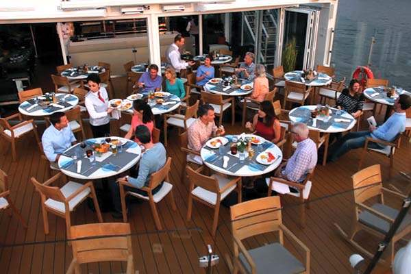 Viking Longship Delling: Luxury River Cruises Aboard the Viking ...