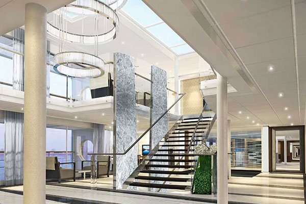 Viking Longship Idi: Luxury River Cruises Aboard the Viking Longship ...