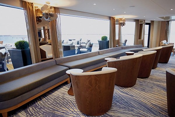 Viking Longship Rinda: Luxury River Cruises Aboard the Viking Longship ...