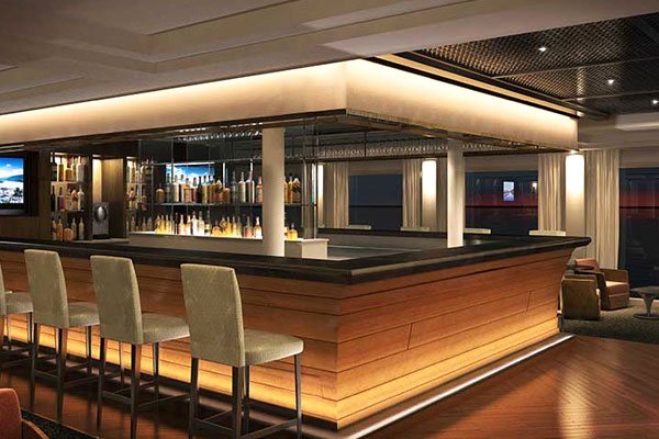 Viking Longship Vili: Luxury River Cruises Aboard the Viking Longship ...