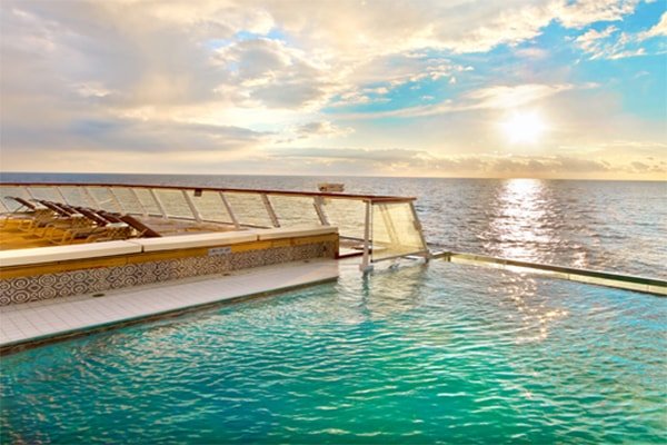 Viking Sea: Luxury Cruises Aboard the Viking Sea Cruise Ship
